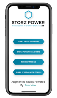 Products - Storz Power