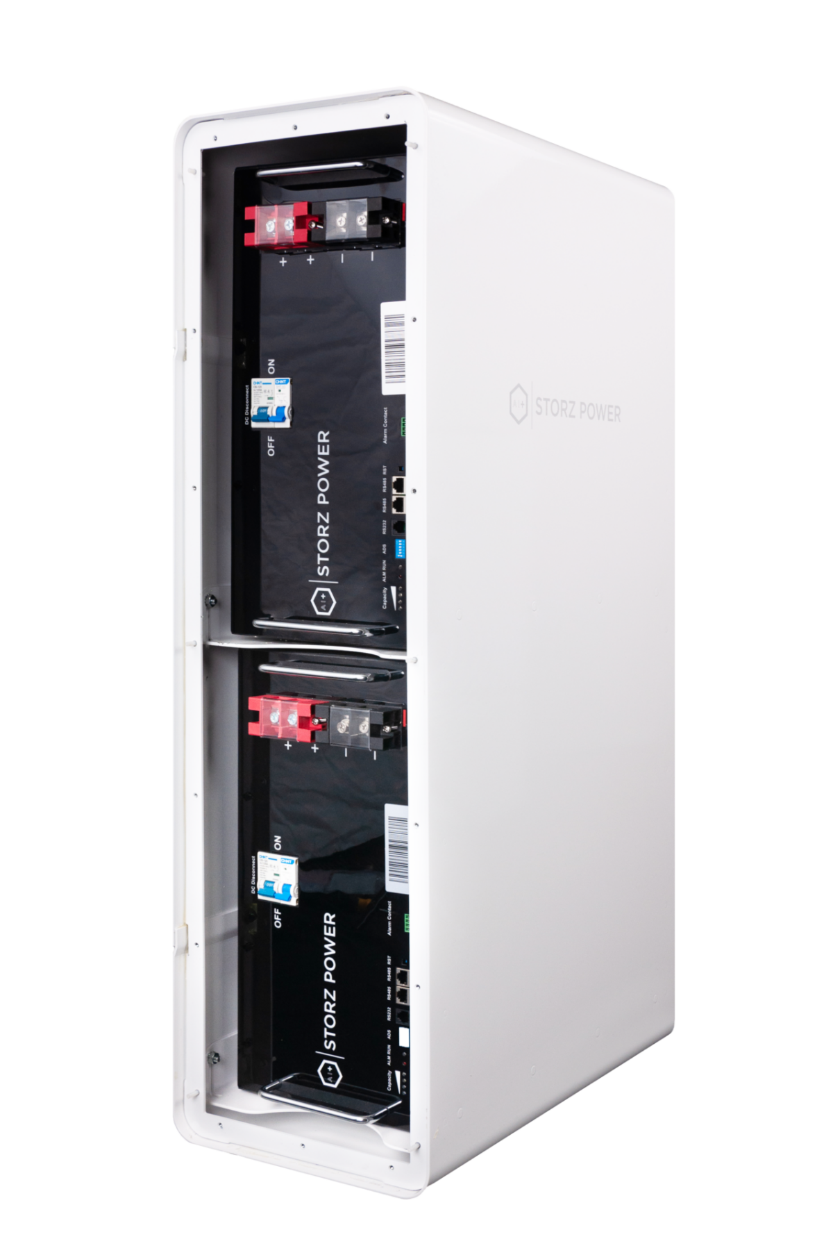 Event – IBS 2023 – Storz Power