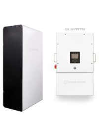 Storz Power – Home Battery Backup