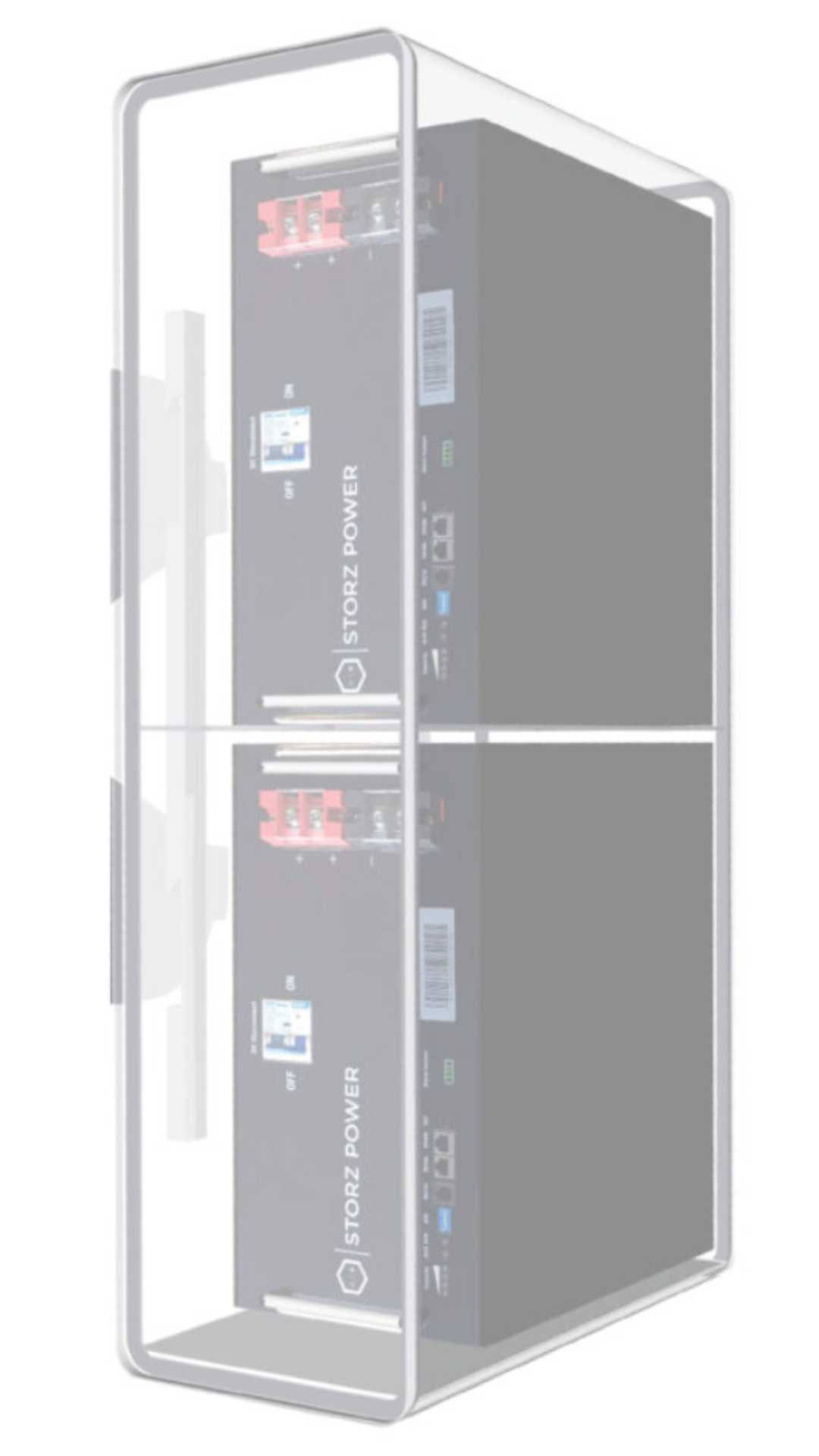 25 Year Battery Warranty – Storz Power