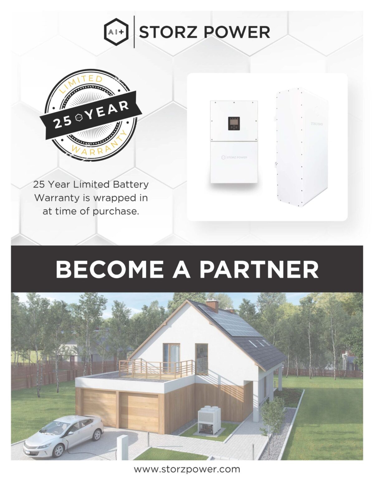 Event – Intersolar – Storz Power